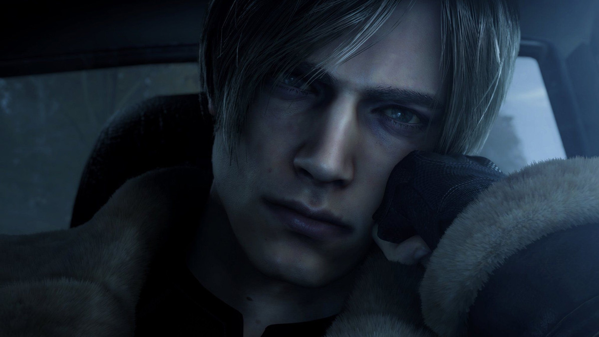 File Size Resident Evil 4 Remake Jadi yang Terbesar dari Seri RE Lain
