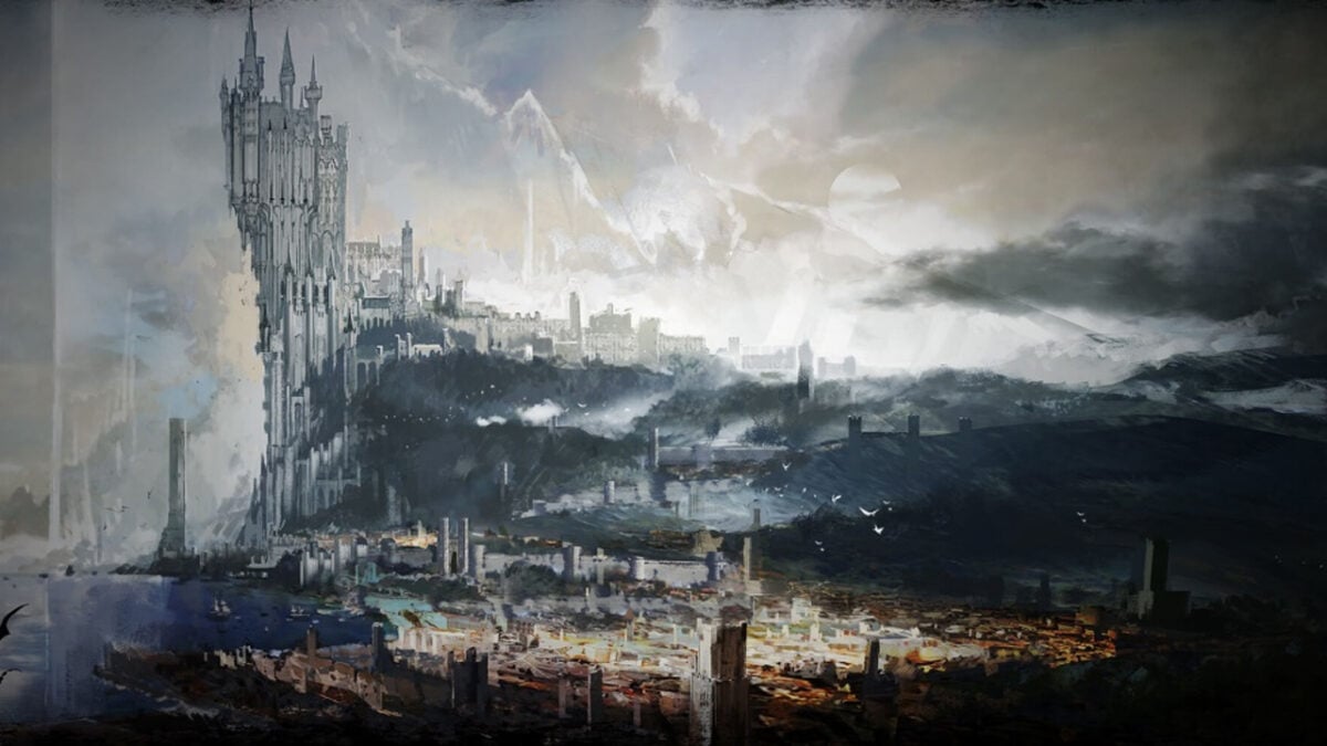 Final Fantasy XVI Lepas Trailer Baru, Perlihatkan Dunia Valisthea ...