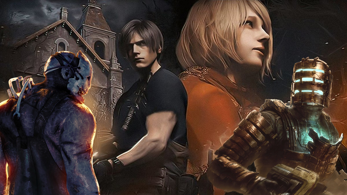 10 Game Survival Horror Terbaik Spesial Ramadan yang Seru Dimainkan ...