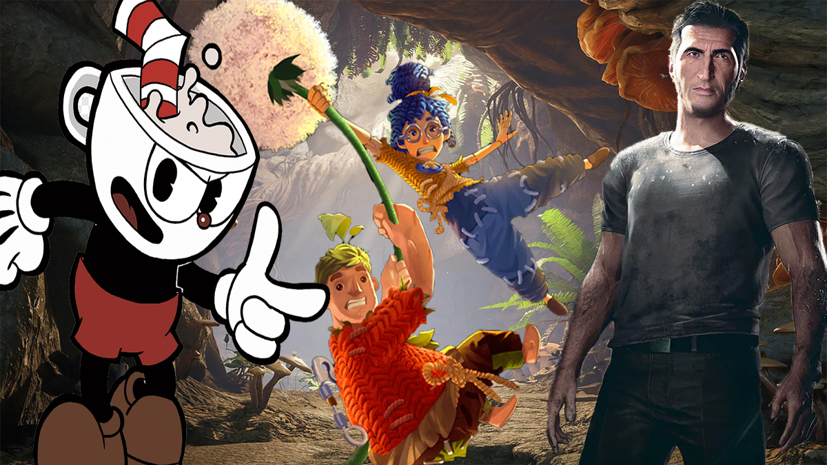 7+ Game Multiplayer Co-op Terbaik Spesial Ngabuburit yang Seru ...