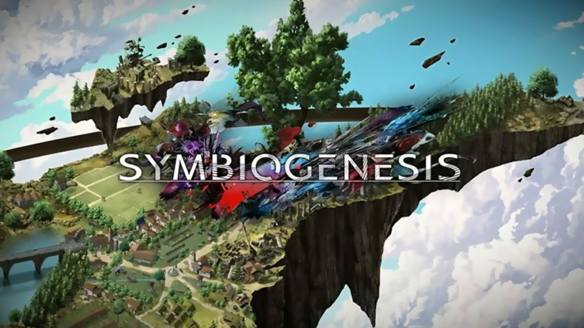 Game NFT Symbiogenesis Pamer Teaser, Ada 10 Ribu Karakter di Dalamnya