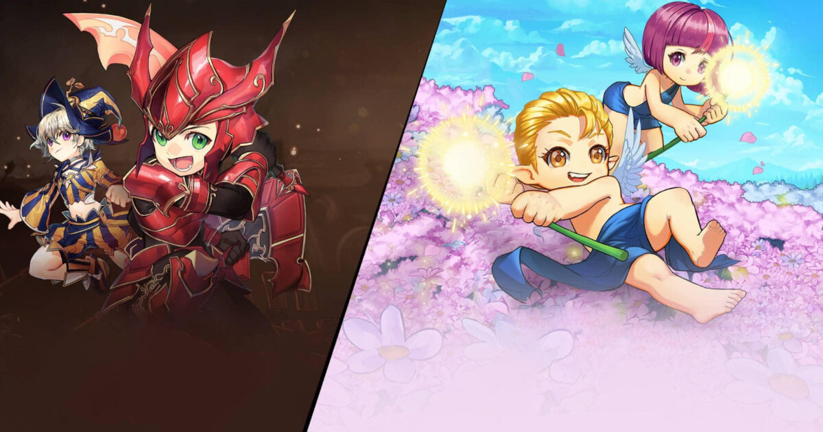 Mengenal Seal Online M, Game Mobile Baru Bikin Nostalgia