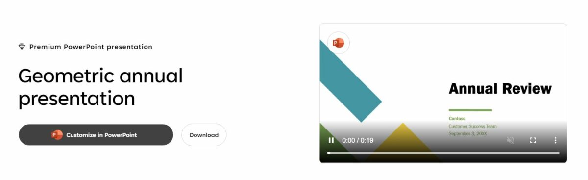 10+ Contoh PowerPoint yang Menarik untuk Audiens saat Presentasi Tugas ...