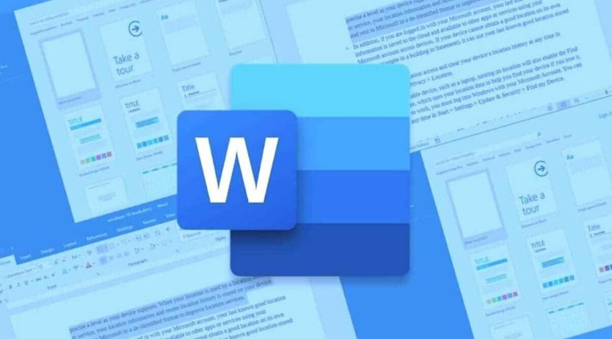Mengenal Microsoft Word Mulai dari Sejarah dan Fungsi yang Harus Kalian ...