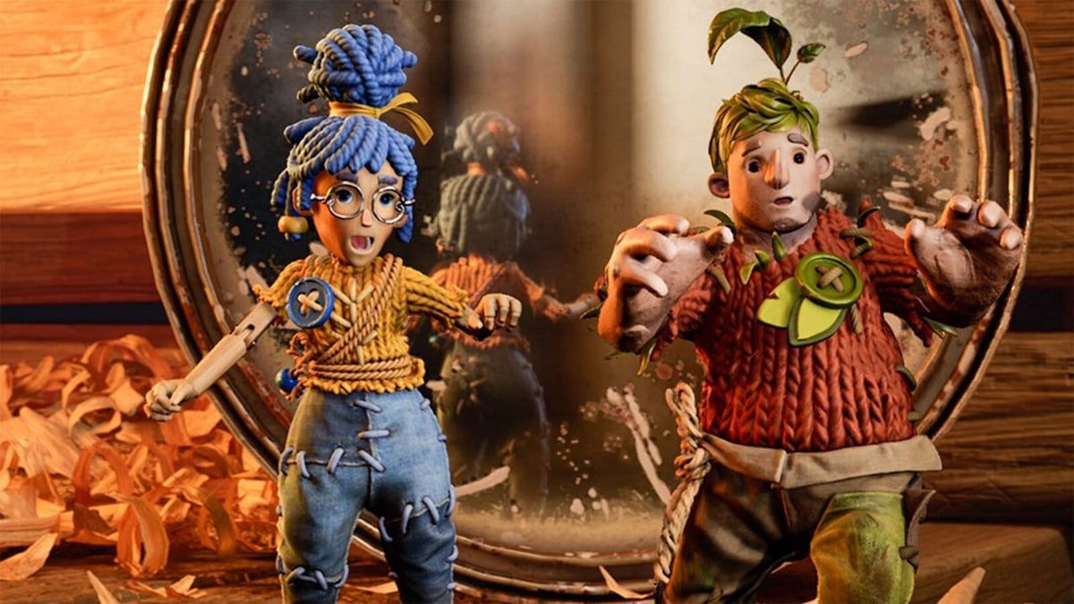 30 Game Co-op PC Terbaik 2024 yang Seru Dimainkan