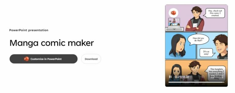 10+ Contoh PowerPoint yang Menarik untuk Audiens saat Presentasi Tugas maupun Sidang Skripsi dan ...