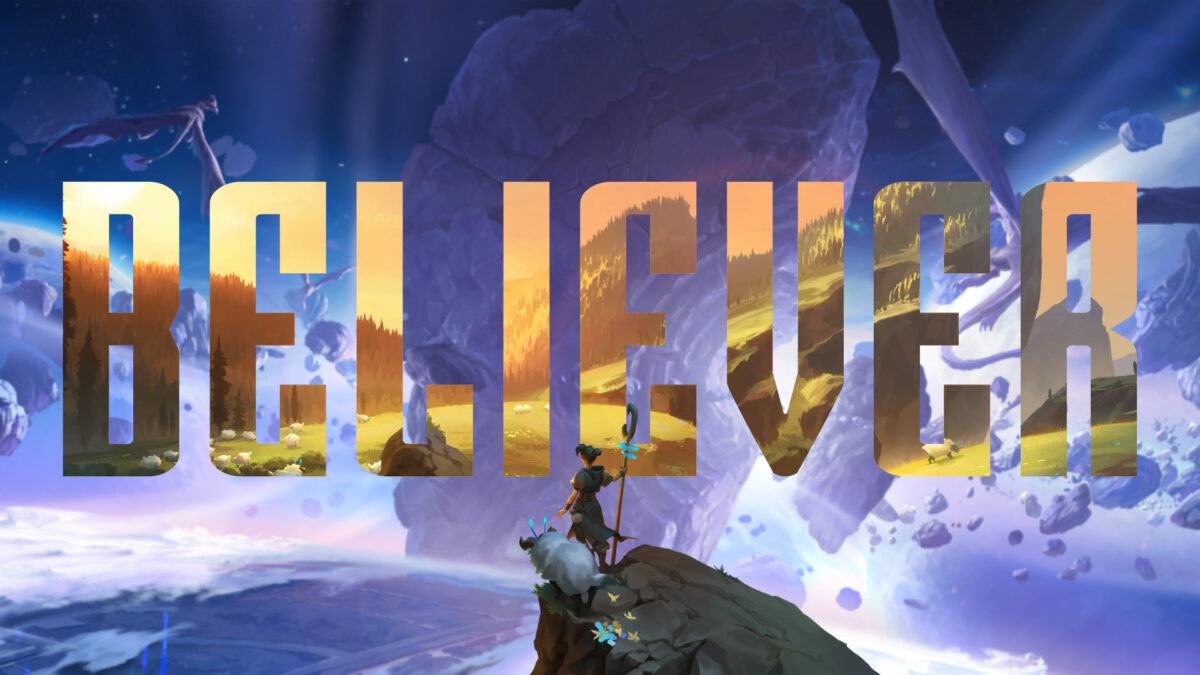 Mantan Developer Riot Games buat Game Open World Baru