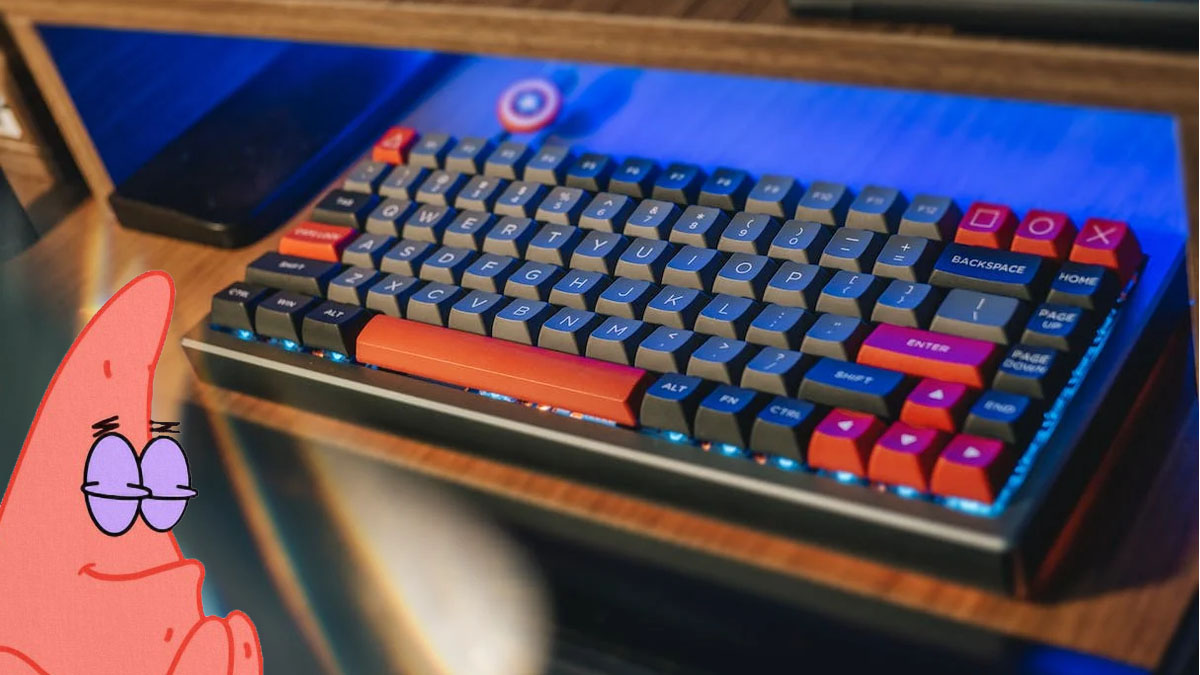 7 Mod Mechanical Keyboard Terbaik yang Bisa Langsung Kamu Coba ...