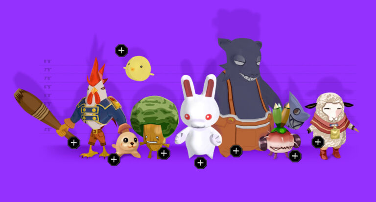 Mengenal Seal Online M, Game Mobile Baru Bikin Nostalgia