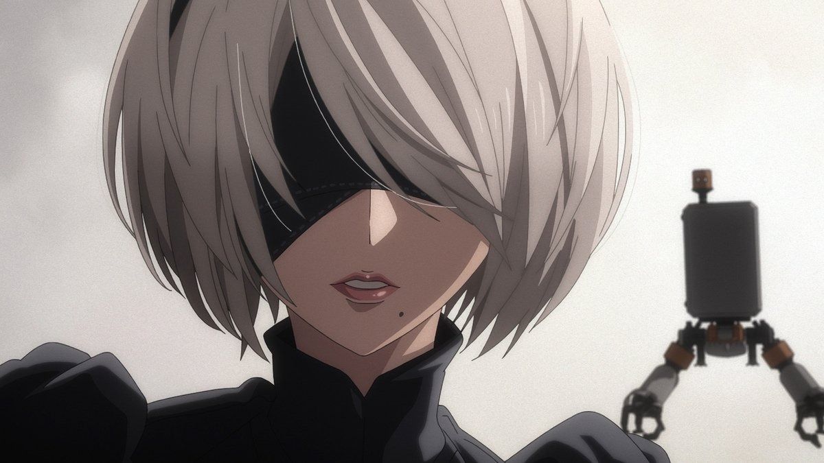 7 Tahun Berlalu, NieR: Automata Sukses Capai Penjualan 8 Juta Unit ...