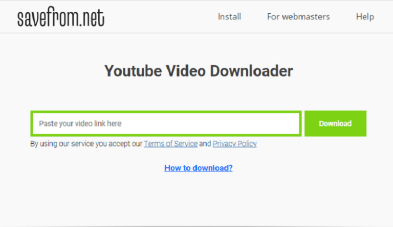 15 Rekomendasi YouTube Downloader Terbaik Mudah Digunakan