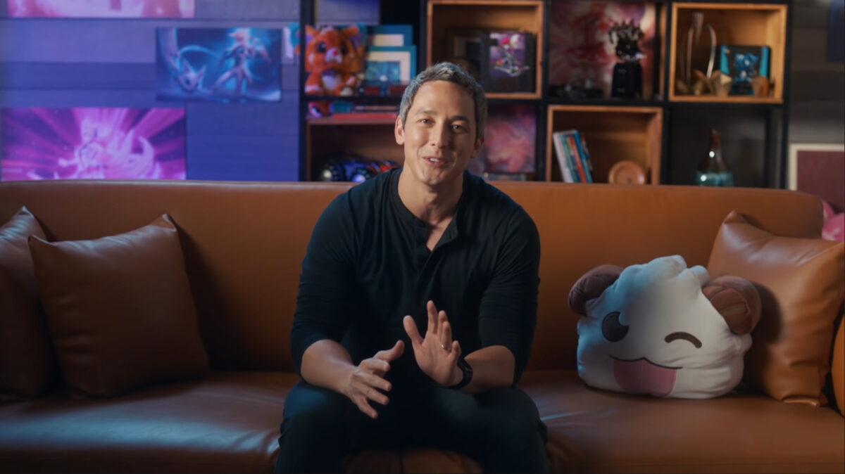 Mantan Developer Riot Games buat Game Open World Baru