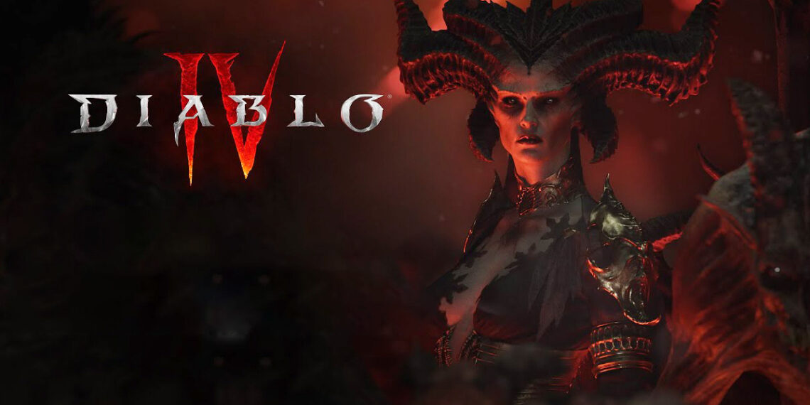 Spesifikasi PC Diablo IV, Gamenya Ringan Banget
