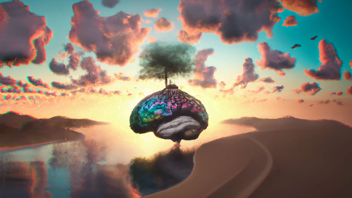 Stable Diffusion dan fMRI Baca Pikiran Manusia Jadi Gambar