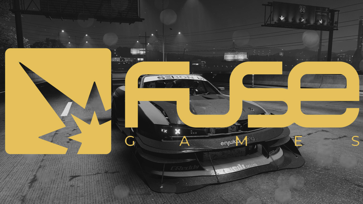 Studio Game Fuse Games Didirikan oleh Mantan Dev Need For Speed