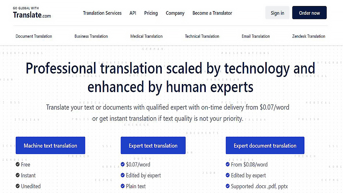 Selain Google Translate, 7+ Situs Penerjemah Inggris-Indonesia Terbaik 2023