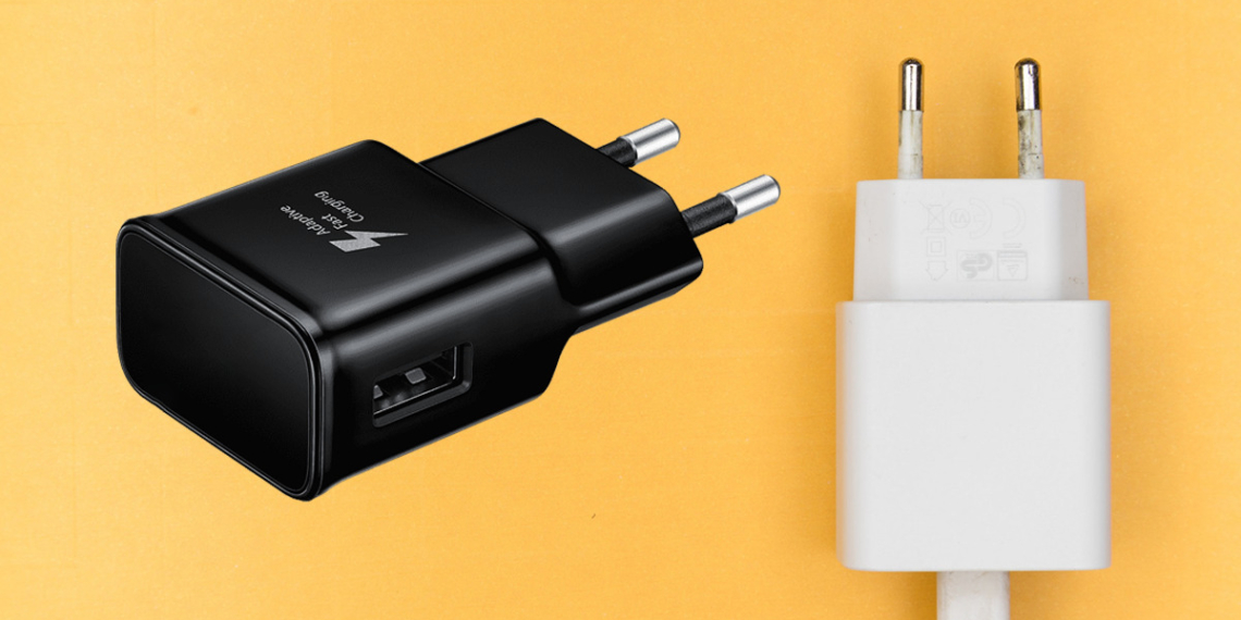 6 Tips Memilih Charger HP Terbaik untuk Smartphone Kamu