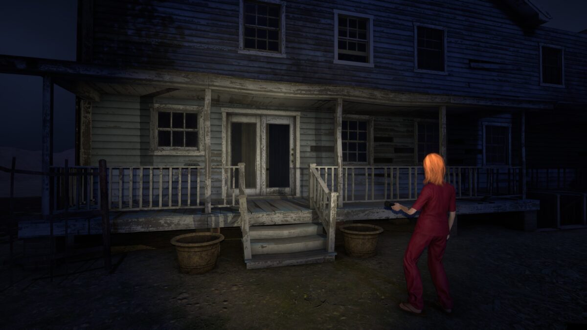 15 Game Survival Horror Terbaik Spesial Ramadan yang Seru Dimainkan ...