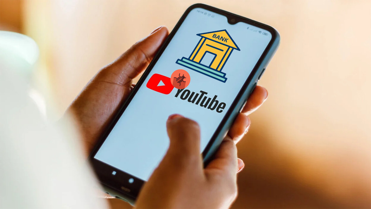 YouTube Mod Disusupi Nexus Malware, Data Bank Diambil Alih