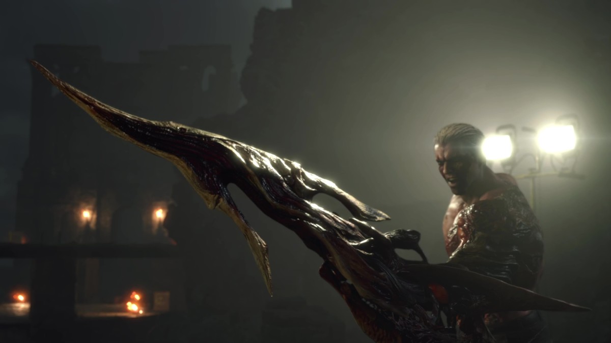 10 Fakta Resident Evil 4 Remake yang Perlu Diketahui Sebelum Main