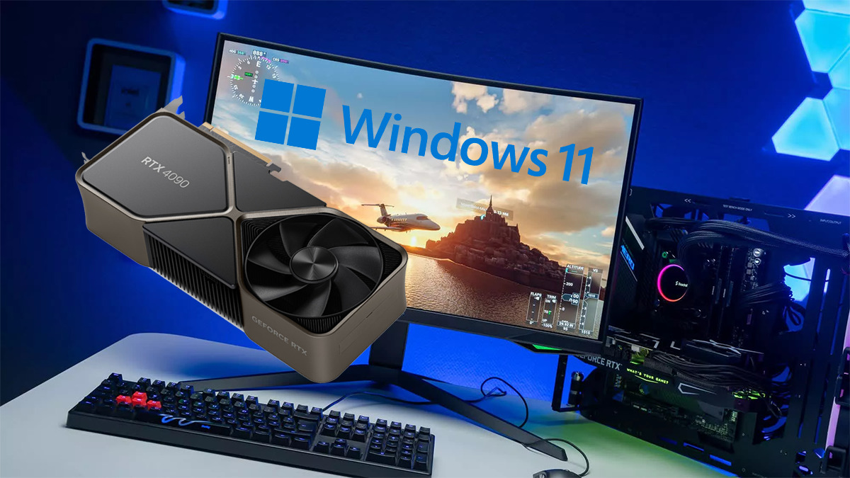 Fitur VBS Windows 11 Indikasi Menurunkan Performa Gaming PC