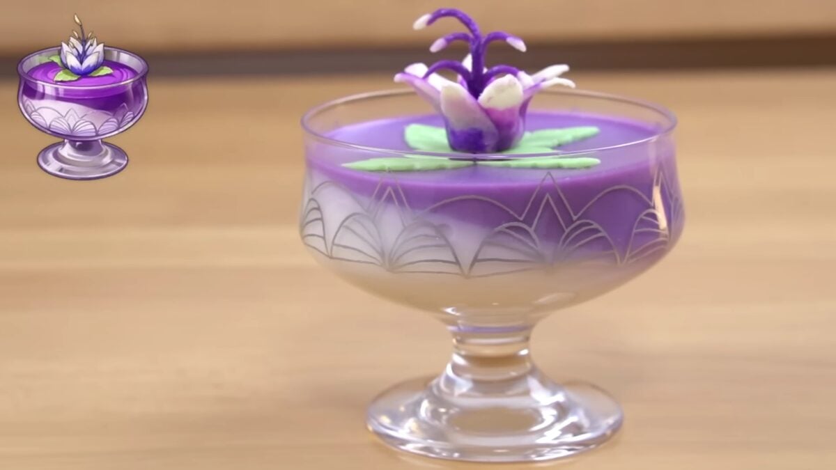 7 Makanan Genshin Impact yang Cocok untuk Berbuka Puasa