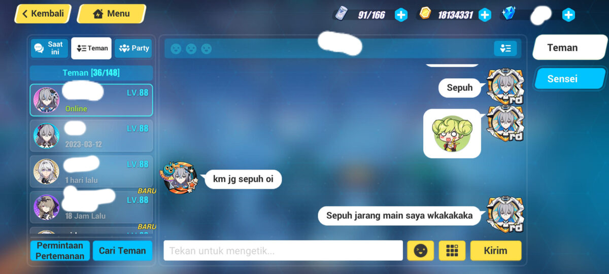 Meme Sepuh di Mobile Gaming Sering Merendah, Jadi Obrolan Seru di ...