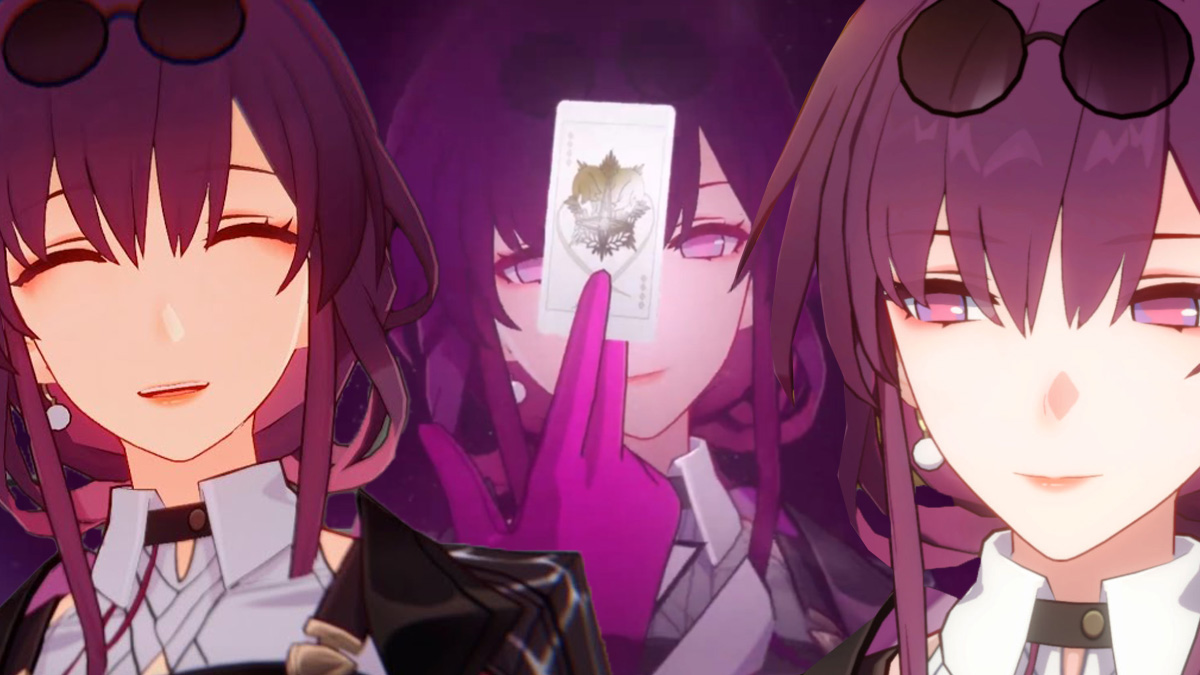 7 Fakta Kafka Honkai Star Rail, Mommy Cantik Kita Semua