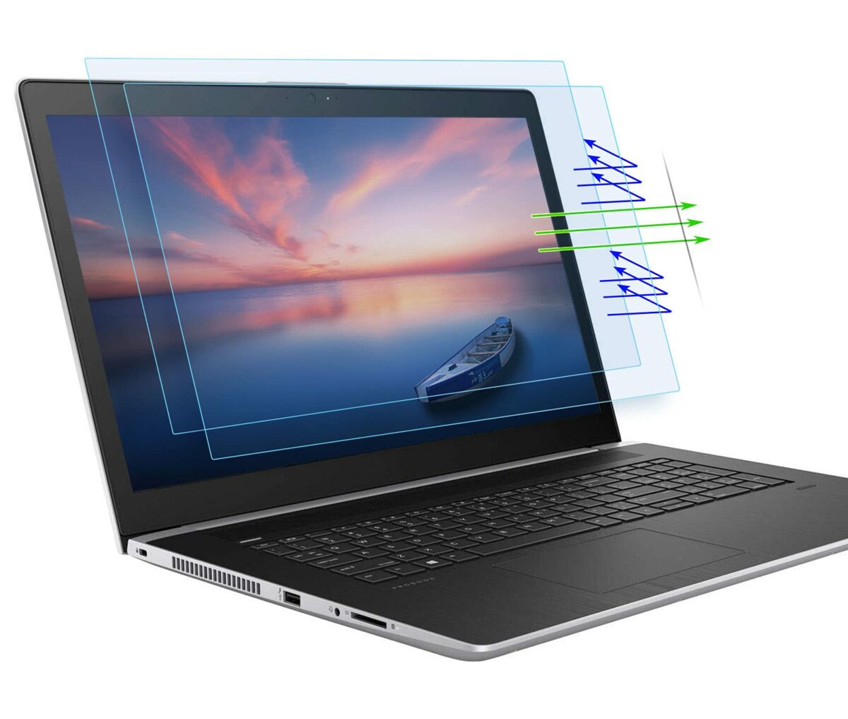 10+ Aksesoris Laptop yang Kalian Wajib Miliki untuk Menunjang Produktivitas