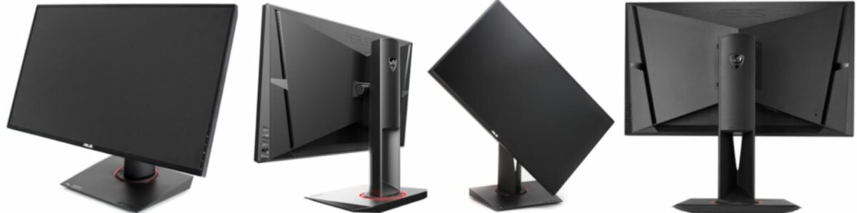 10 Tips Memilih Monitor Gaming yang Harus Kalian Ketahui, Biar Gak ...