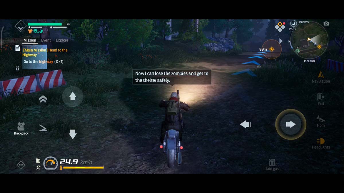 Review Undawn CBT — Open World Survival Zombie yang Luas!