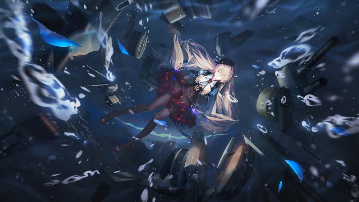 Game Mobile Velvet Code Tutup Server pada Akhir Juni 2023