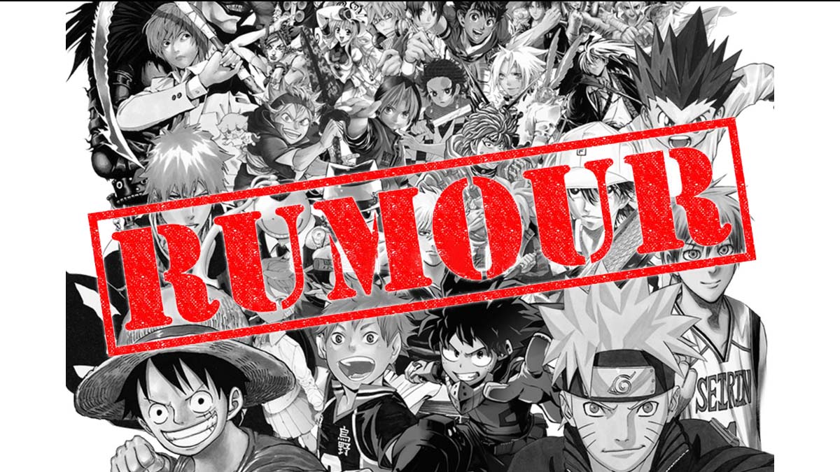 [Rumor] Game Shonen Jump Terbaru Hadirkan Banyak Karakter Anime!