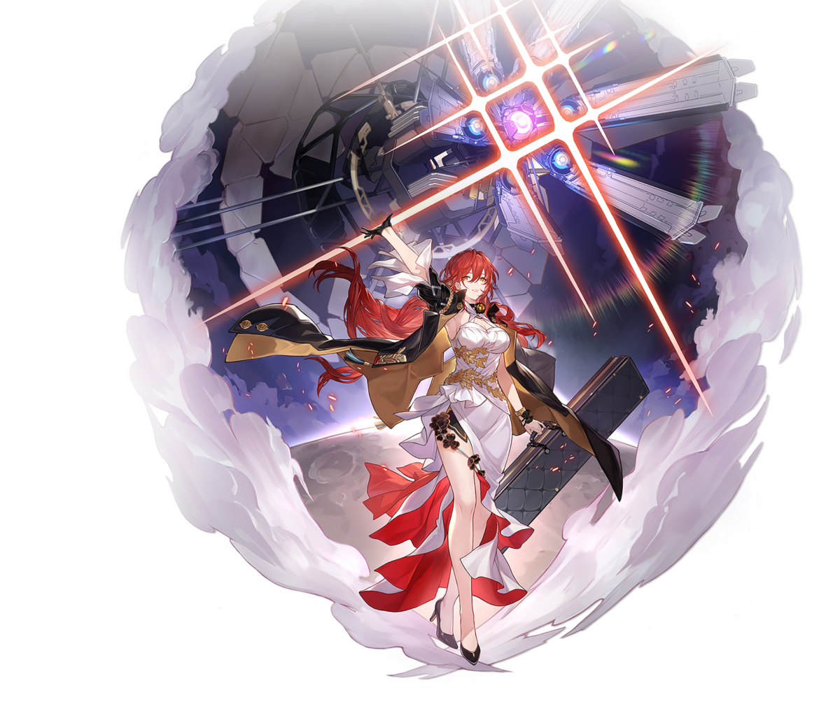 8 Rekomendasi Karakter Honkai Star Rail Terkuat di Awal Game