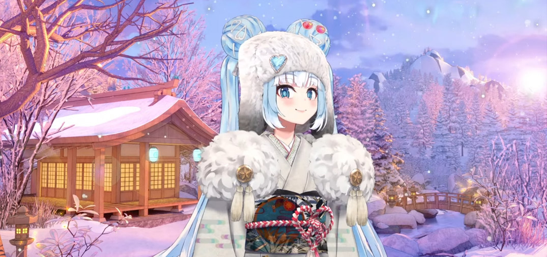 Syukuran Vtuber Hololive Kobo Kanaeru Capai 2 Juta Subscriber ...