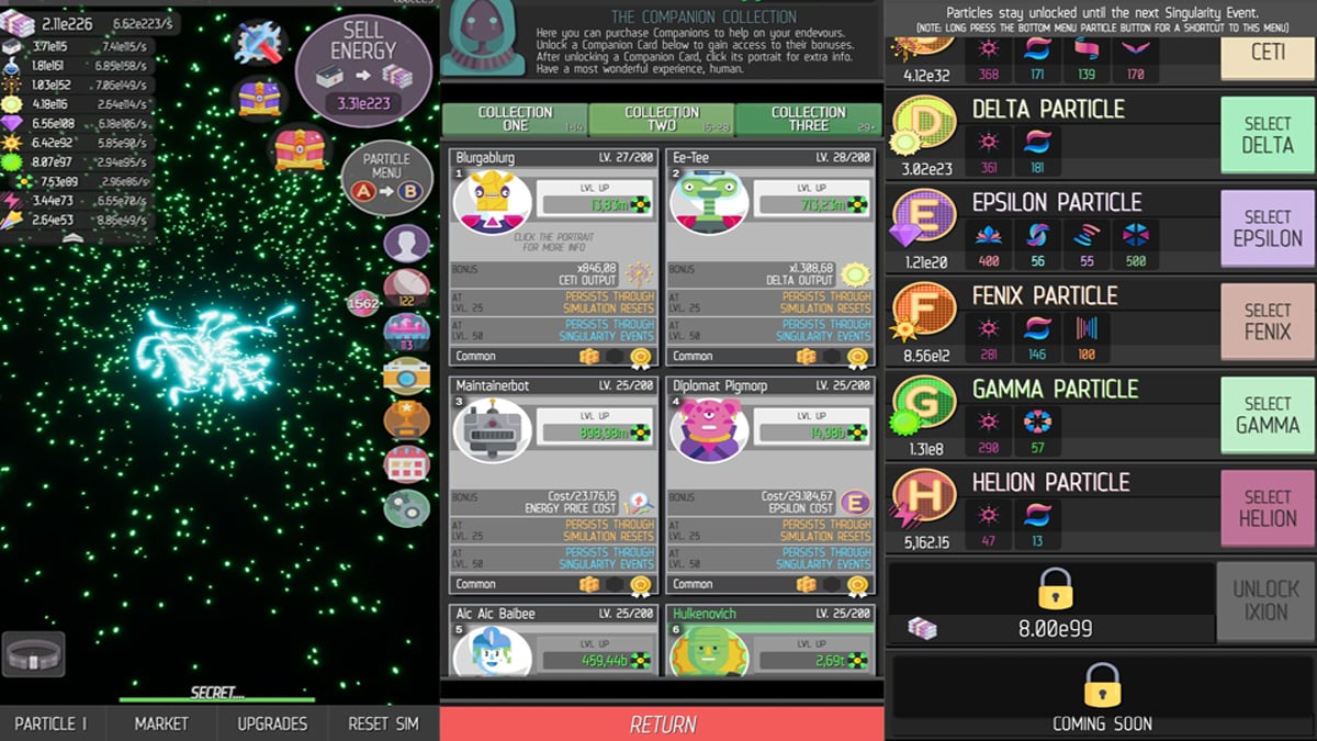 15 Game Idle Android Spesial Liburan yang Bikin Ketagihan!