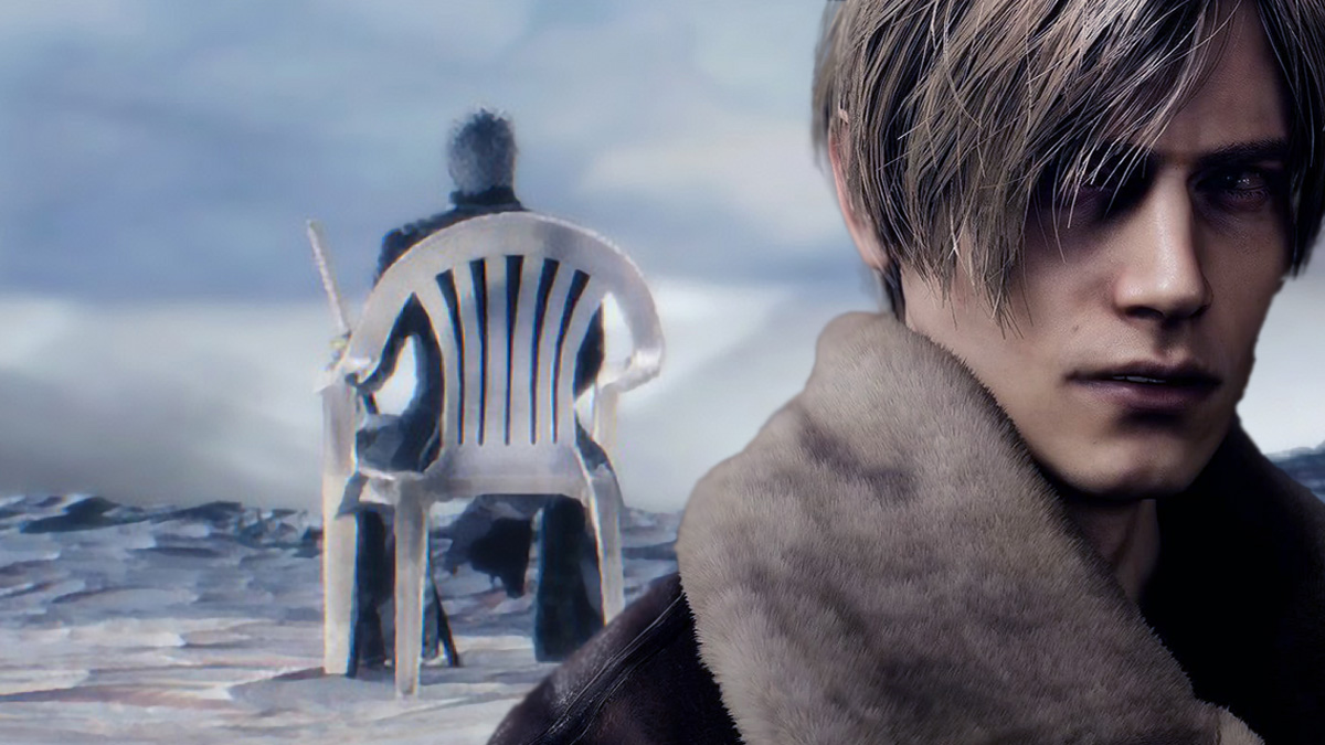 RE4 Remake Punya Fakta Menarik Soal Lokasi Ingrid Hunnigan - Gamebrott.com