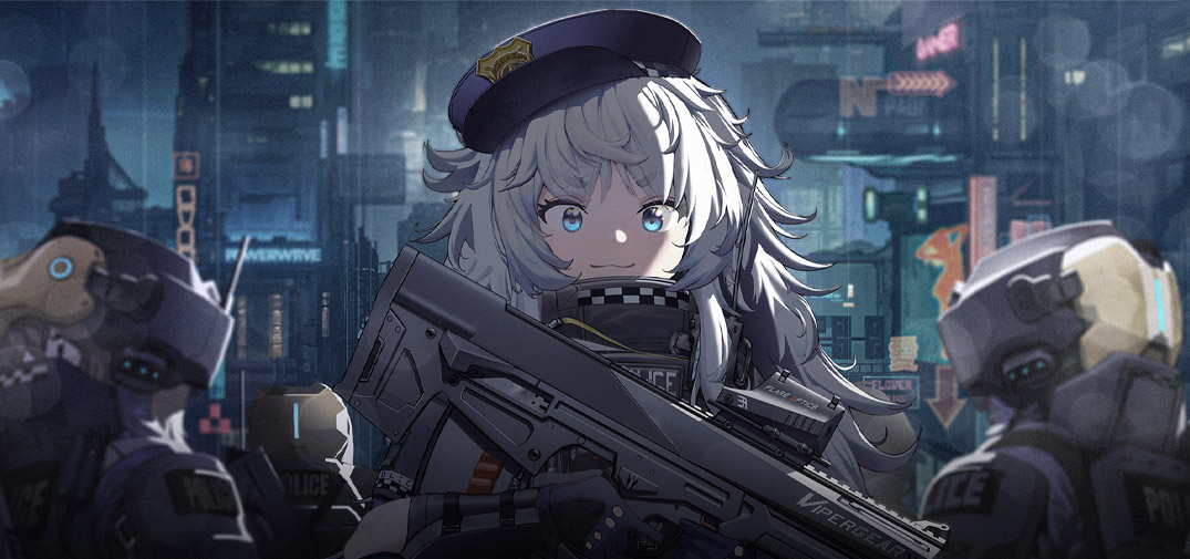 SHIFT UP Ungkap 5 Karakter Nikke Terpopuler Pilihan Para Fans ...