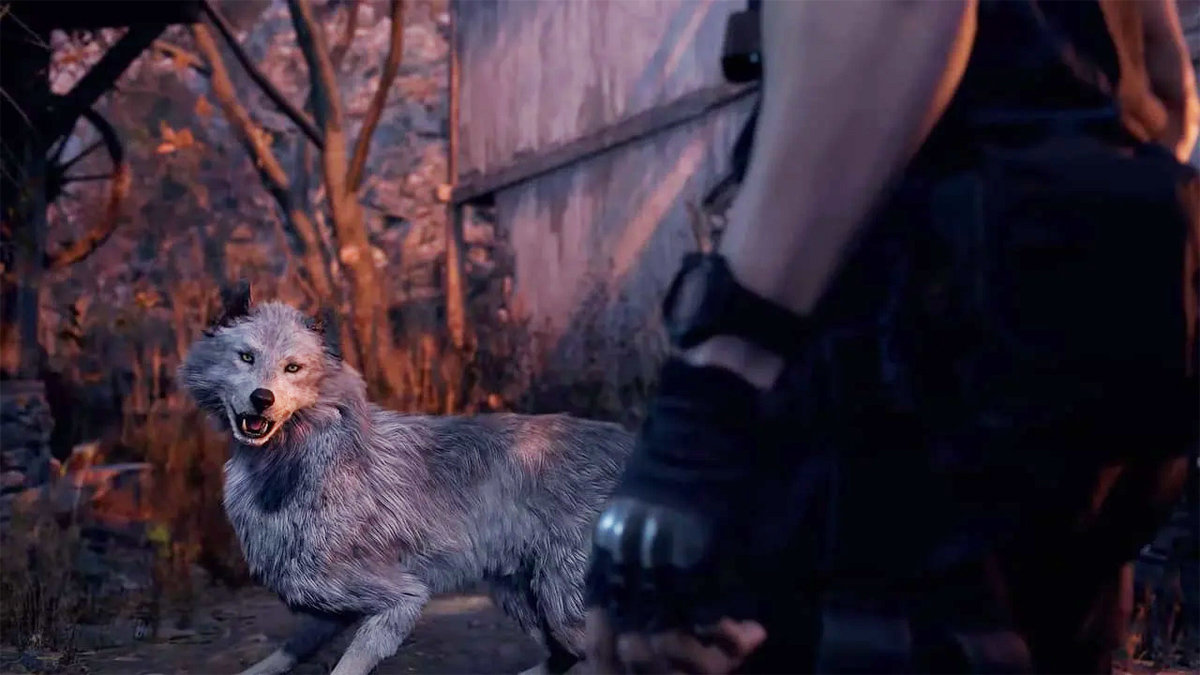 Pemain Resident Evil 4 Remake Beri Kritik "Lucu" pada Anjing di Game