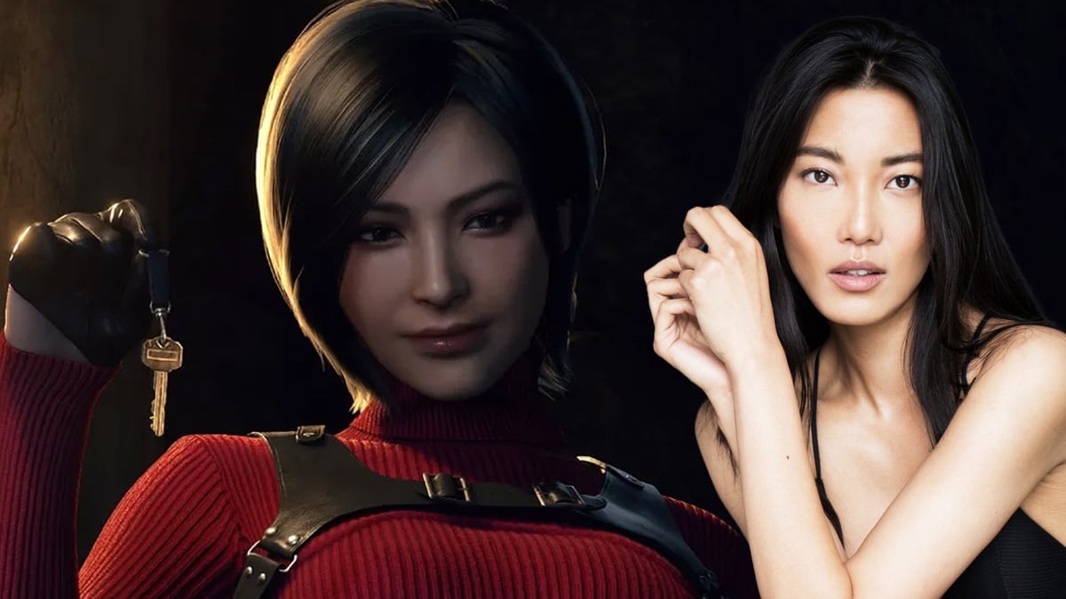 Pengisi Suara Ada Wong Resident Evil 4 Remake Tanggapi Kritikan Pedas dari Gamer