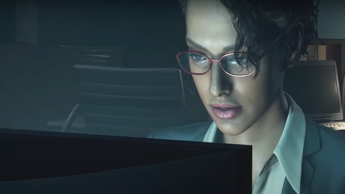 RE4 Remake Punya Fakta Menarik Soal Lokasi Ingrid Hunnigan - Gamebrott.com