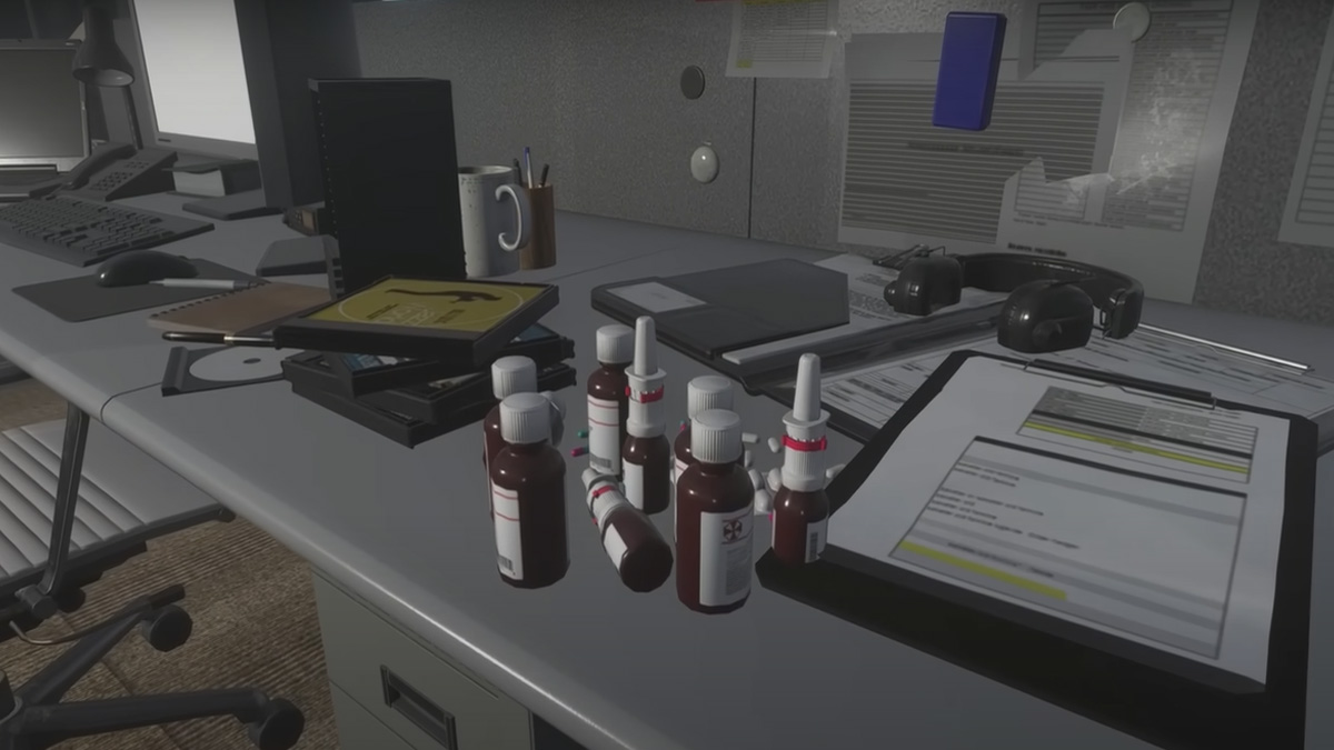 RE4 Remake Punya Fakta Menarik Soal Lokasi Ingrid Hunnigan - Gamebrott.com