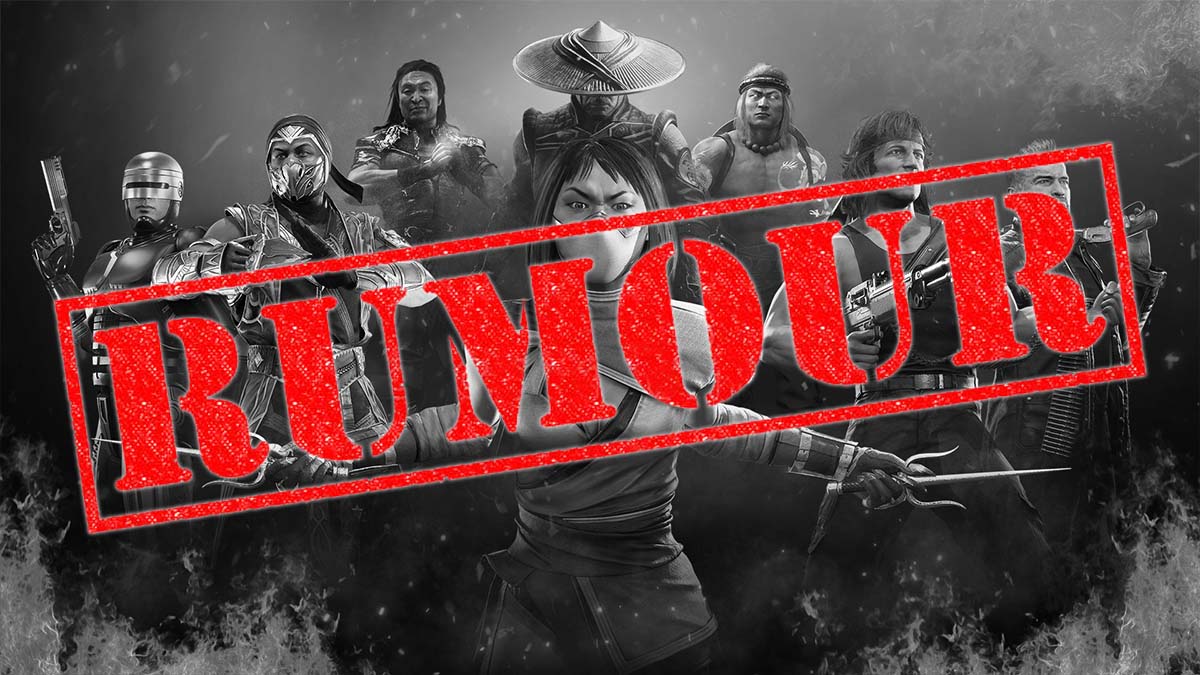 [Rumor] Game Mortal Kombat 12 Diumumkan dalam Waktu Dekat!