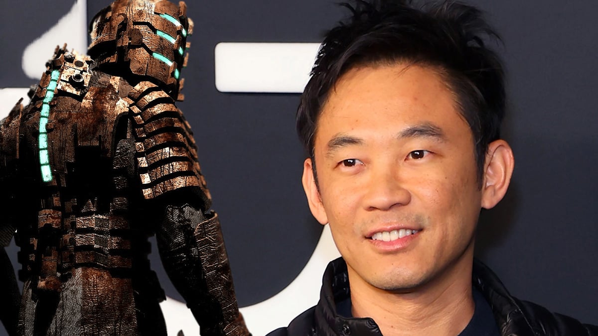 Sutradara Adaptasi Film Dead Space akan Dipimpin oleh James Wan