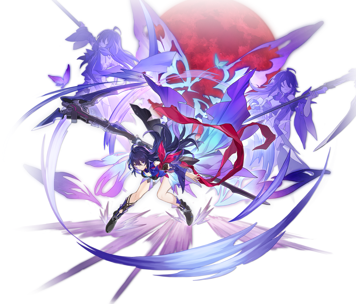 8 Rekomendasi Karakter Honkai Star Rail Terkuat di Awal Game