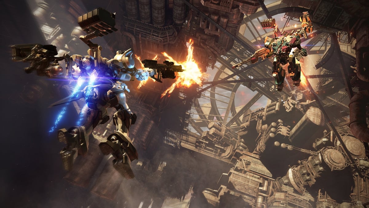 Spesifikasi PC Armored Core VI: Fires of Rubicon, Minimal GTX 1650