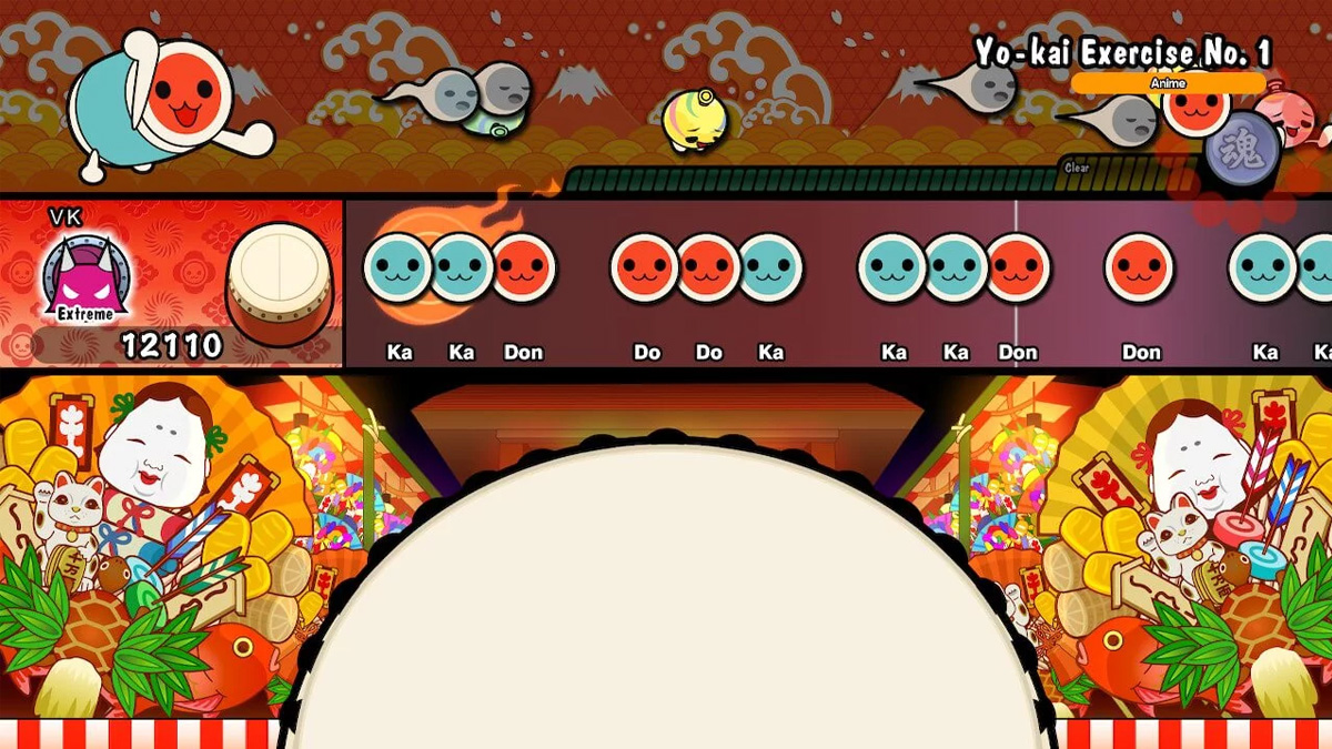 15 Game Rhythm Terbaik Spesial Ngabuburit yang Seru Dimainkan pada ...