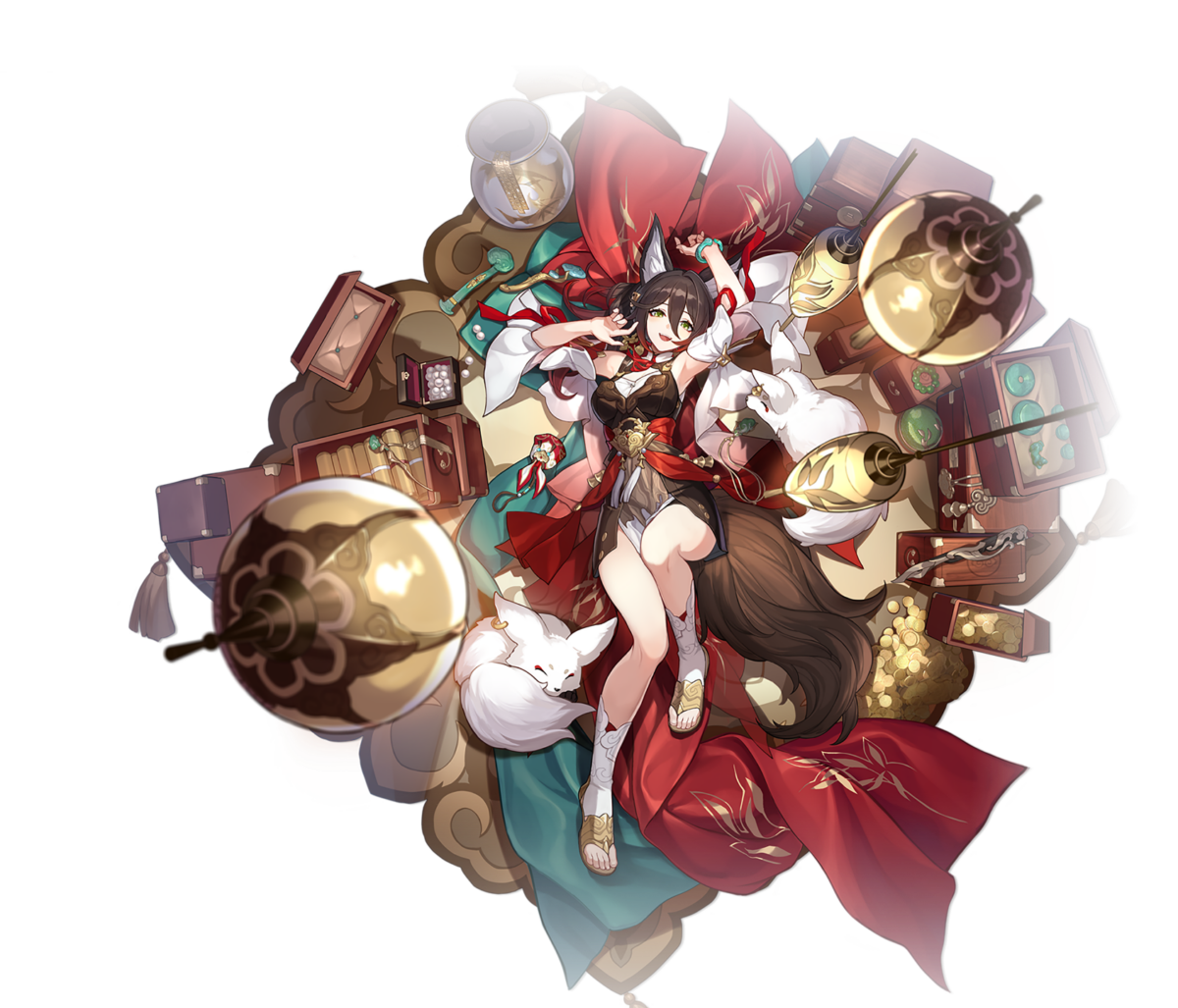 8 Rekomendasi Karakter Honkai Star Rail Terkuat di Awal Game