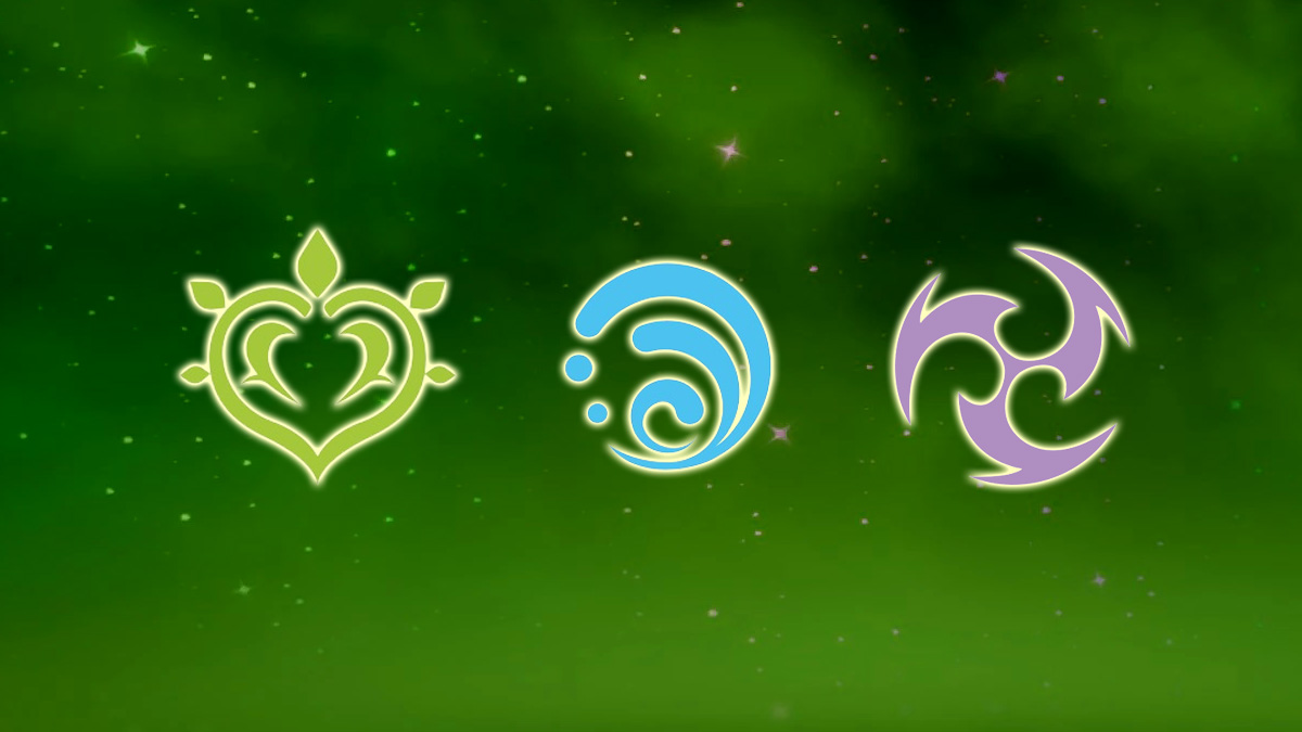 7 Tim Hyperbloom Genshin Impact Terbaik dan Terkuat Saat Ini ...