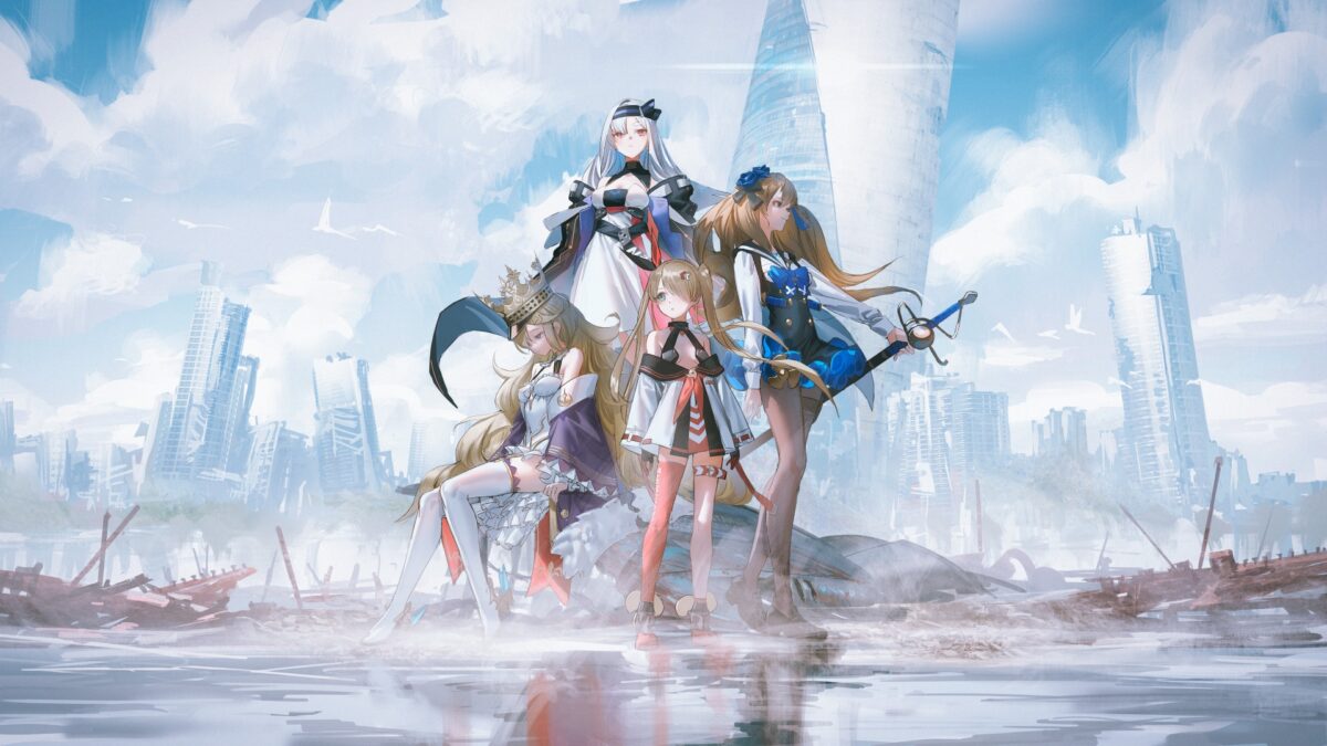 Game Mobile Velvet Code Tutup Server pada Akhir Juni 2023